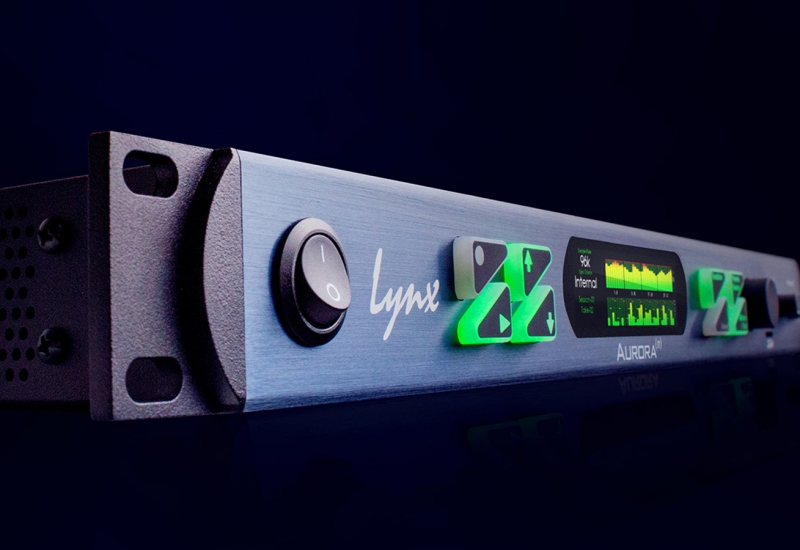 Blog - Lynx Studio Technology, Inc.