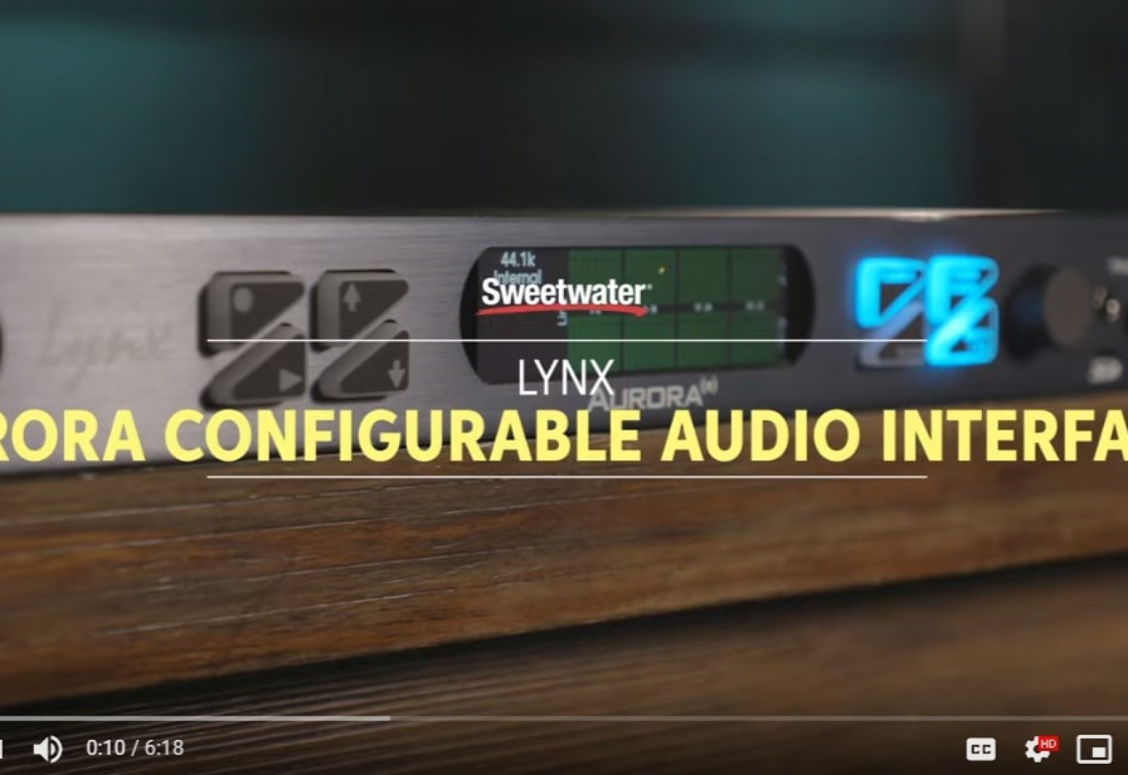 Blog - Lynx Studio Technology, Inc.