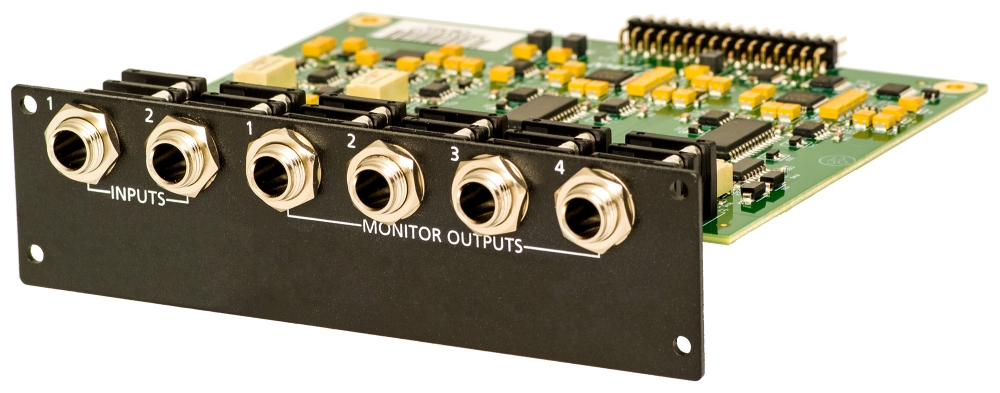 LM-A24 Module - Products - Lynx Studio Technology, Inc.