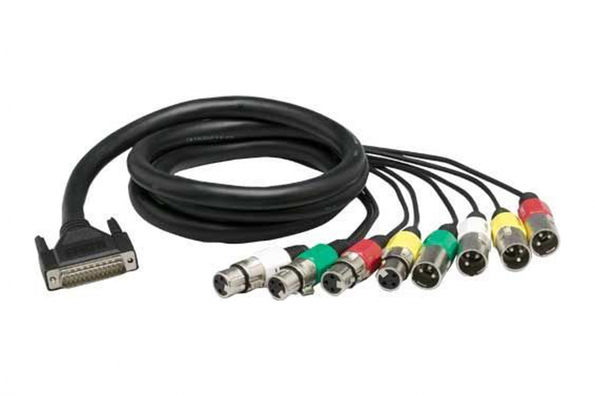 Cables - Products - Lynx Studio Technology, Inc.