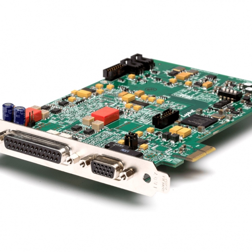 Windows Driver V3 Release 13 (Multi-client ASIO) for PCIe and ...
