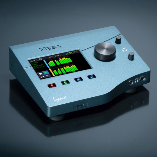 Mesa - Products - Lynx Studio Technology, Inc.